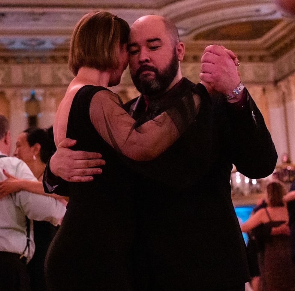 Houston Tango Teachers – Argentine Tango in Houston